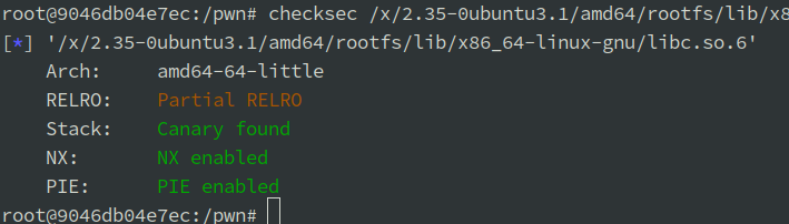 5th RealWorld CTF 部分 Pwn 题 Writeup - Xp0int