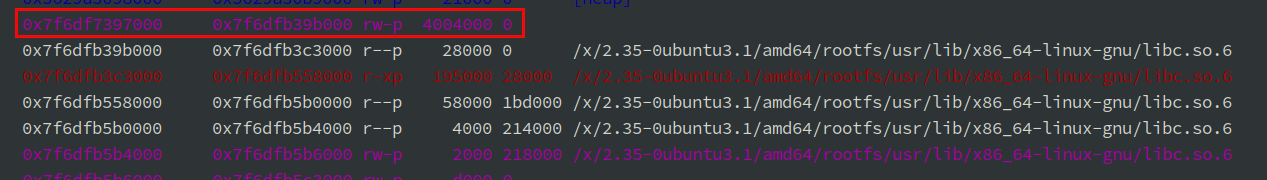 5th RealWorld CTF 部分 Pwn 题 Writeup - Xp0int