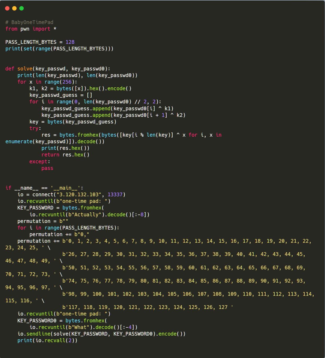 KalmarCTF 2023 Writeup By Xp0int - Xp0int