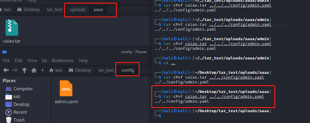 2023 羊城杯 WriteUp By Xp0int - Xp0int