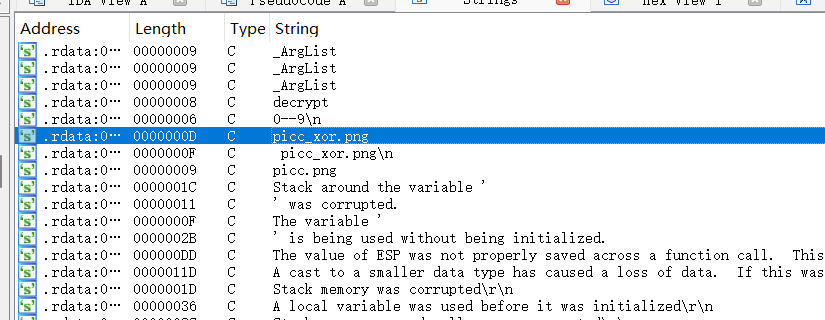 2024 XSCTF 初赛 官方wp - Xp0int