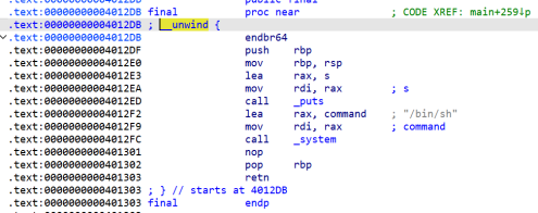 2024 XSCTF 初赛 官方wp - Xp0int