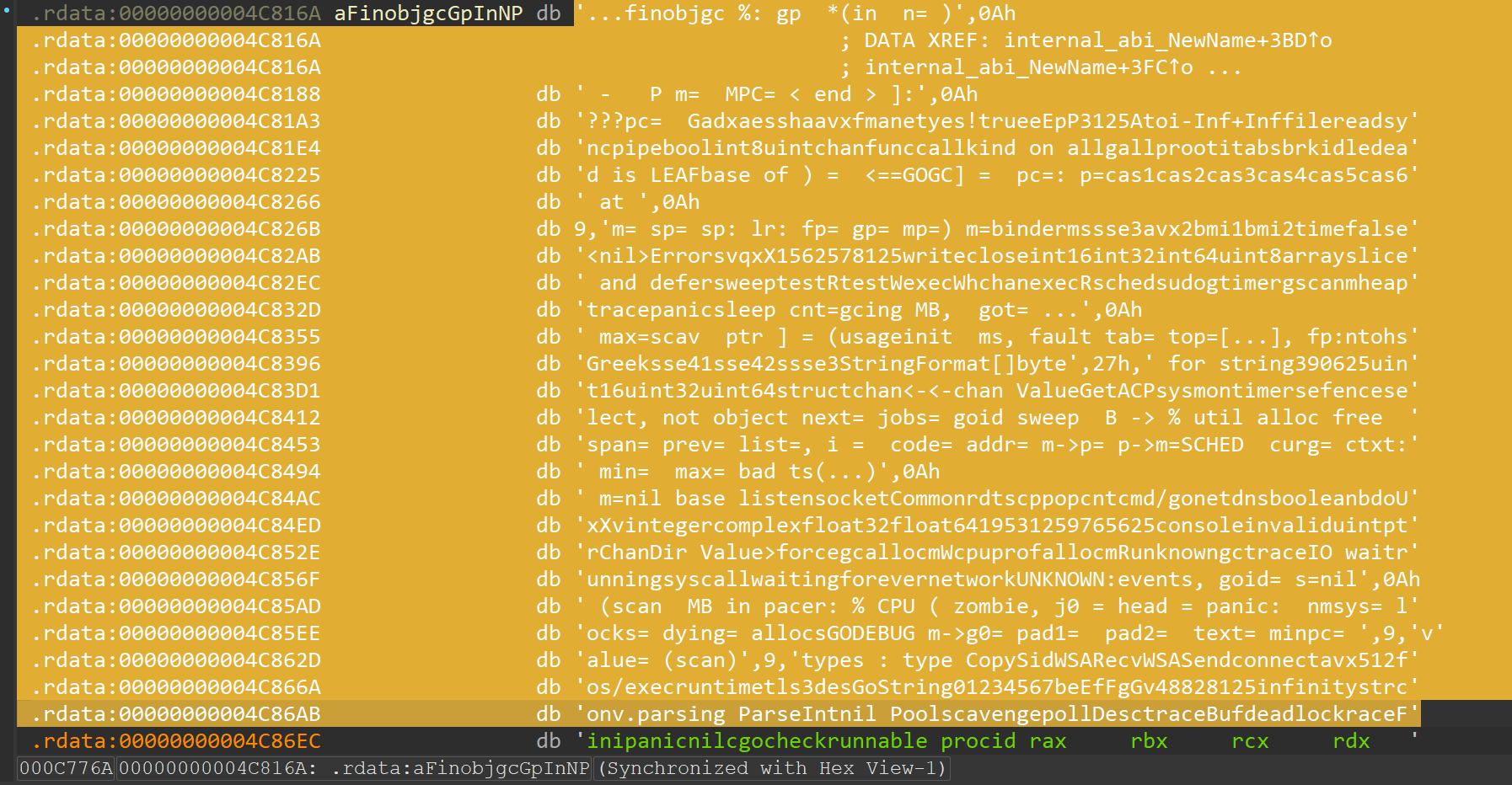 2024 XSCTF 初赛 官方wp - Xp0int