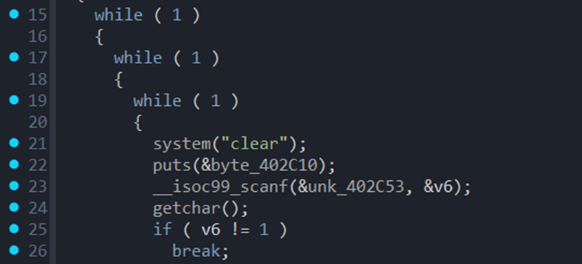 2024 XSCTF 初赛 官方wp - Xp0int