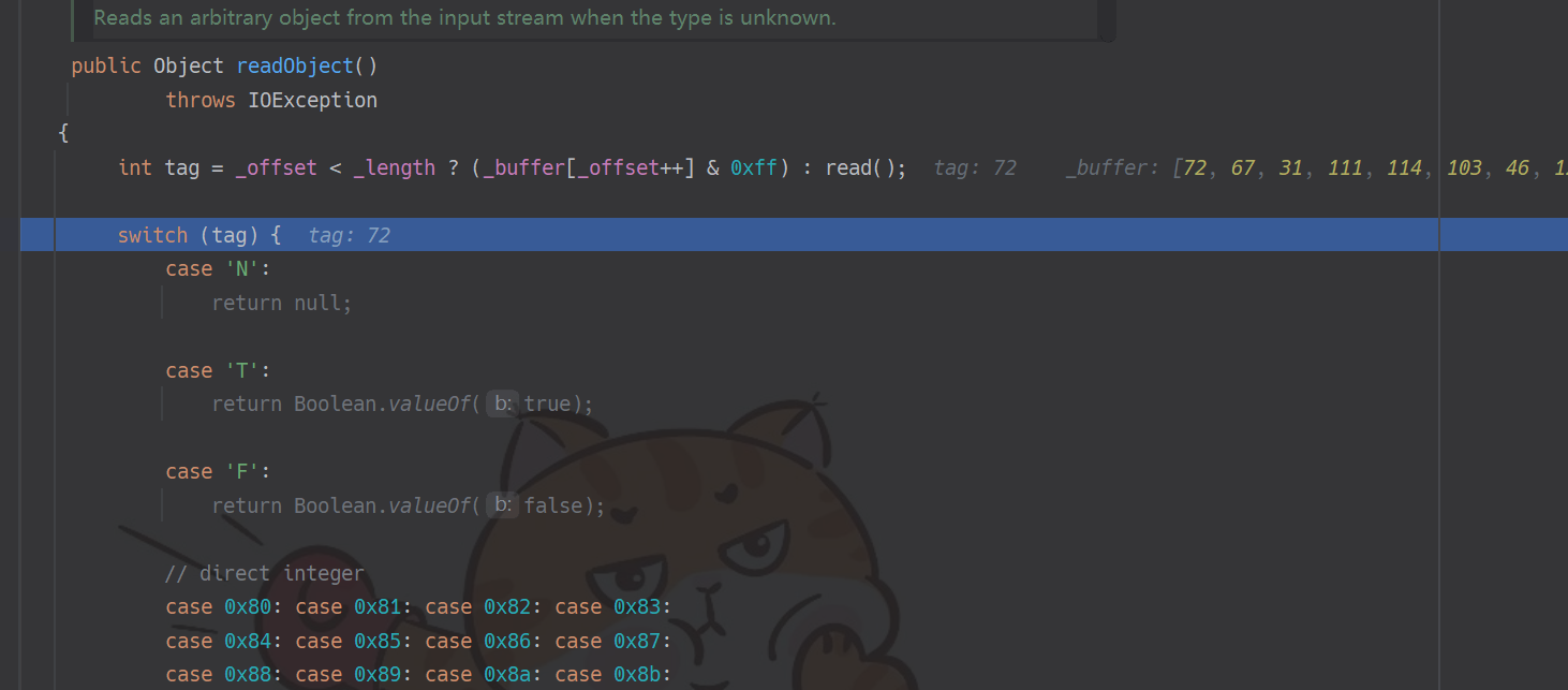 2024 XSCTF 初赛 官方wp - Xp0int