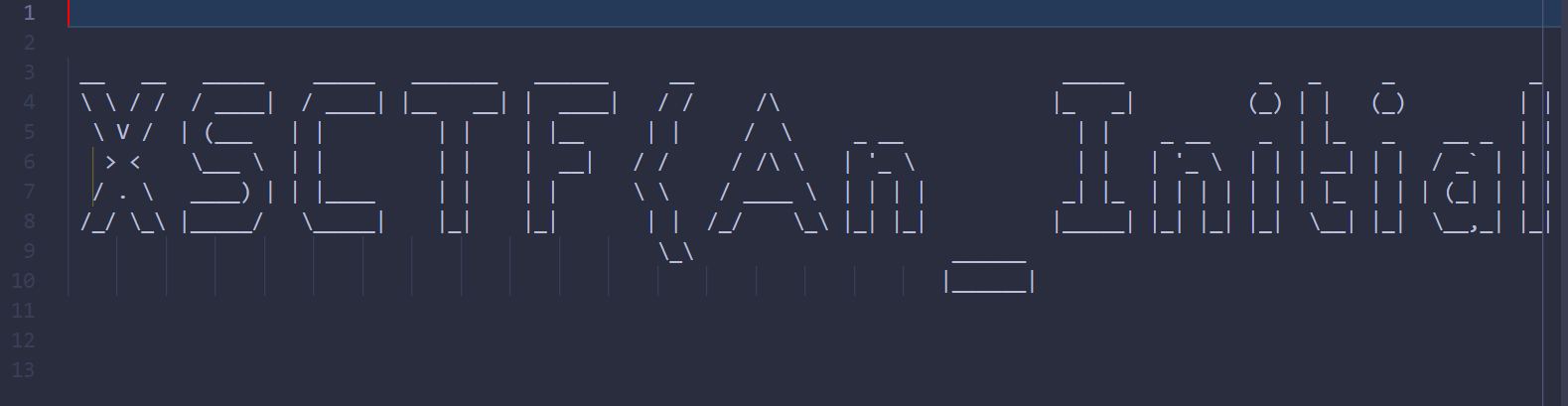 2024 XSCTF 初赛 官方wp - Xp0int